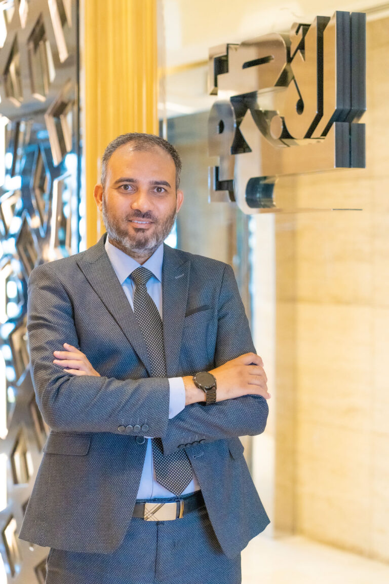 Ain Khalid Gate (236) - Spacious Living: 2-Bed Apartment