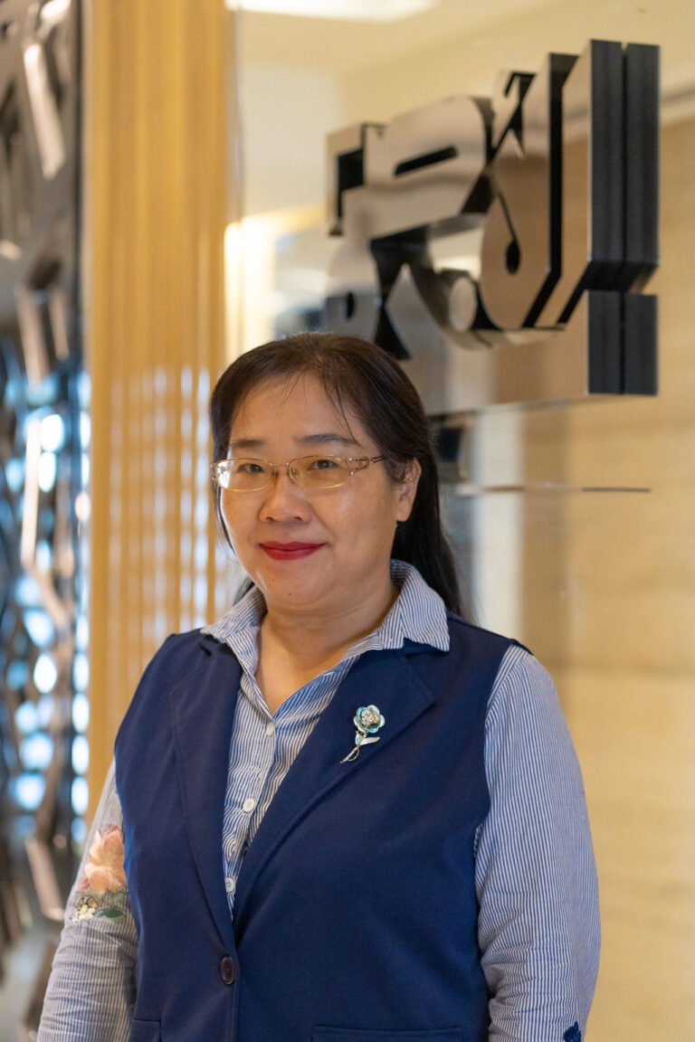 Regency Residence Tower – 2-Bedroom - Al Asmakh Real Estate