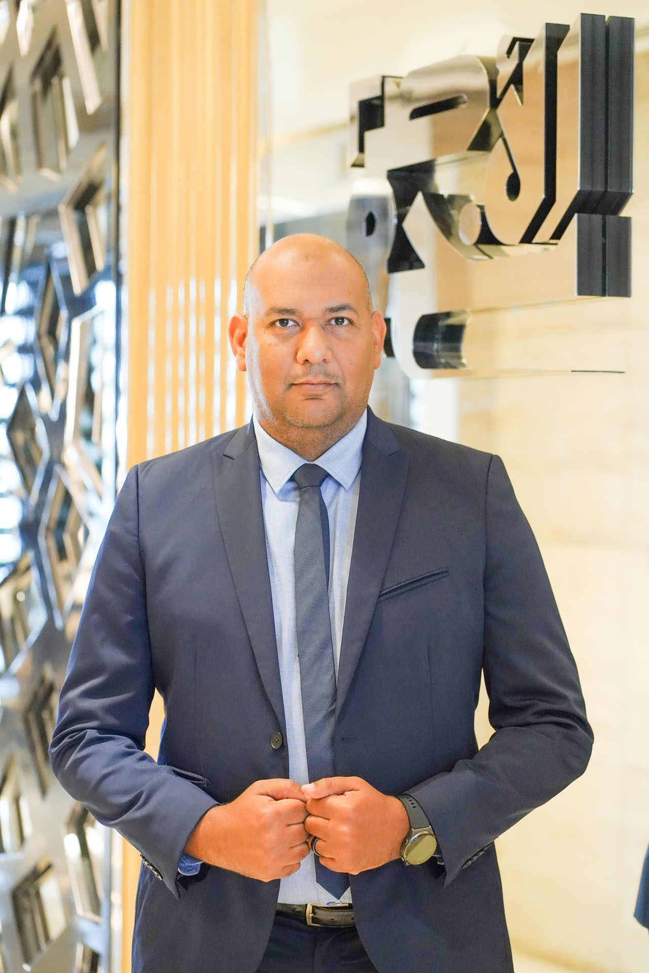 Beverly Hills Tower – 3 Bedroom Duplex - Al Asmakh Real Estate