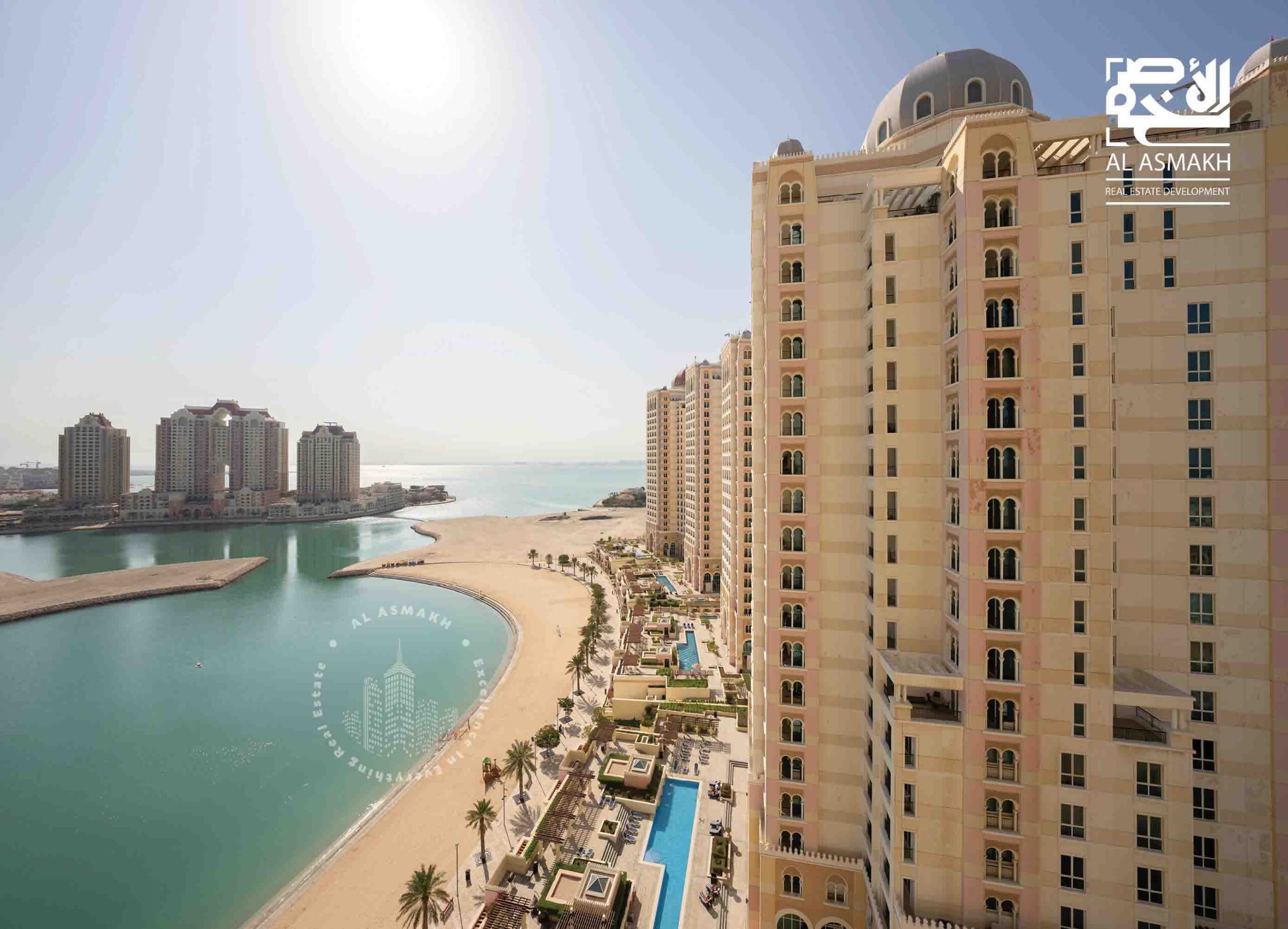 Search - Al Asmakh Real Estate