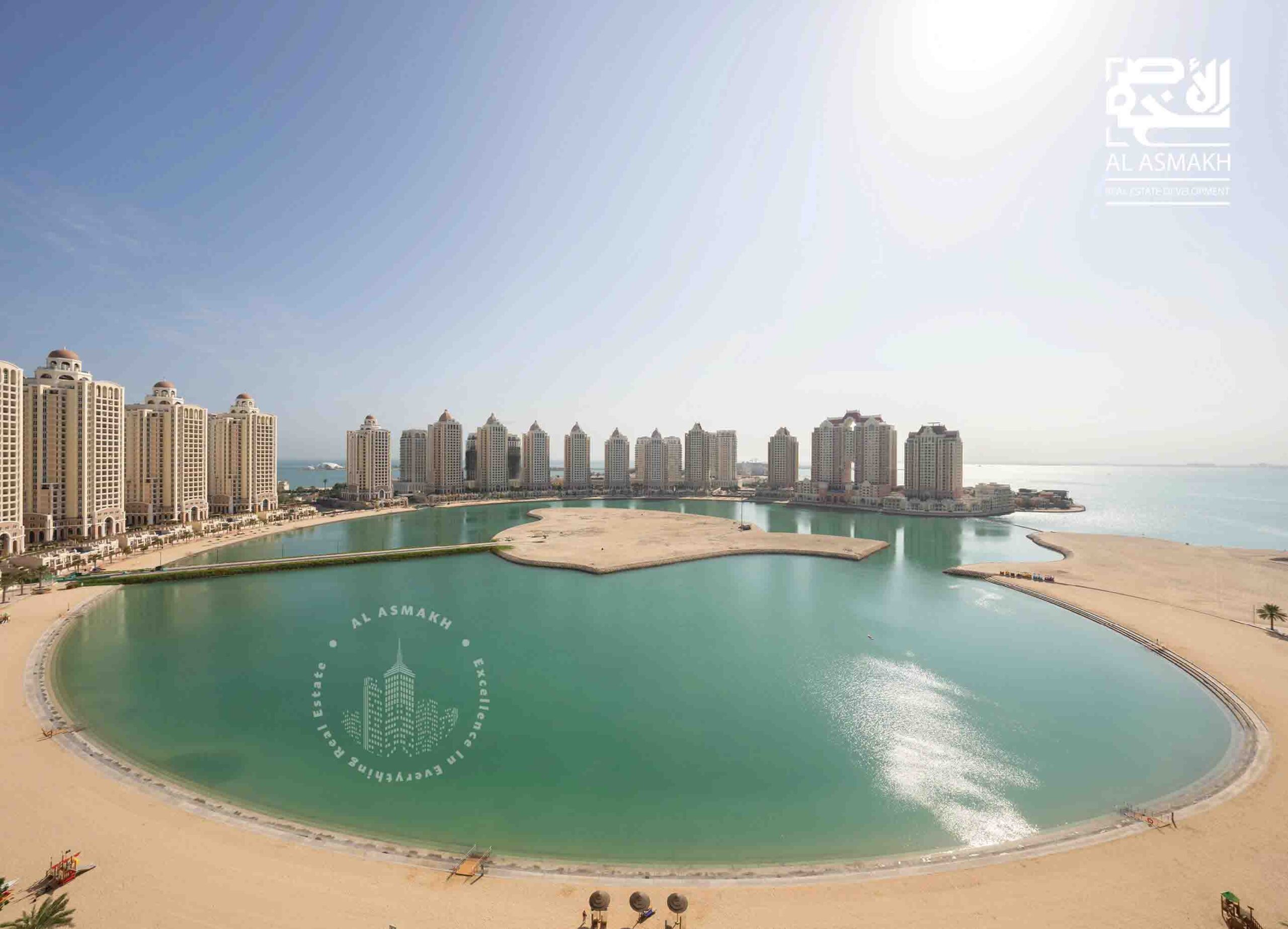 Search - Al Asmakh Real Estate