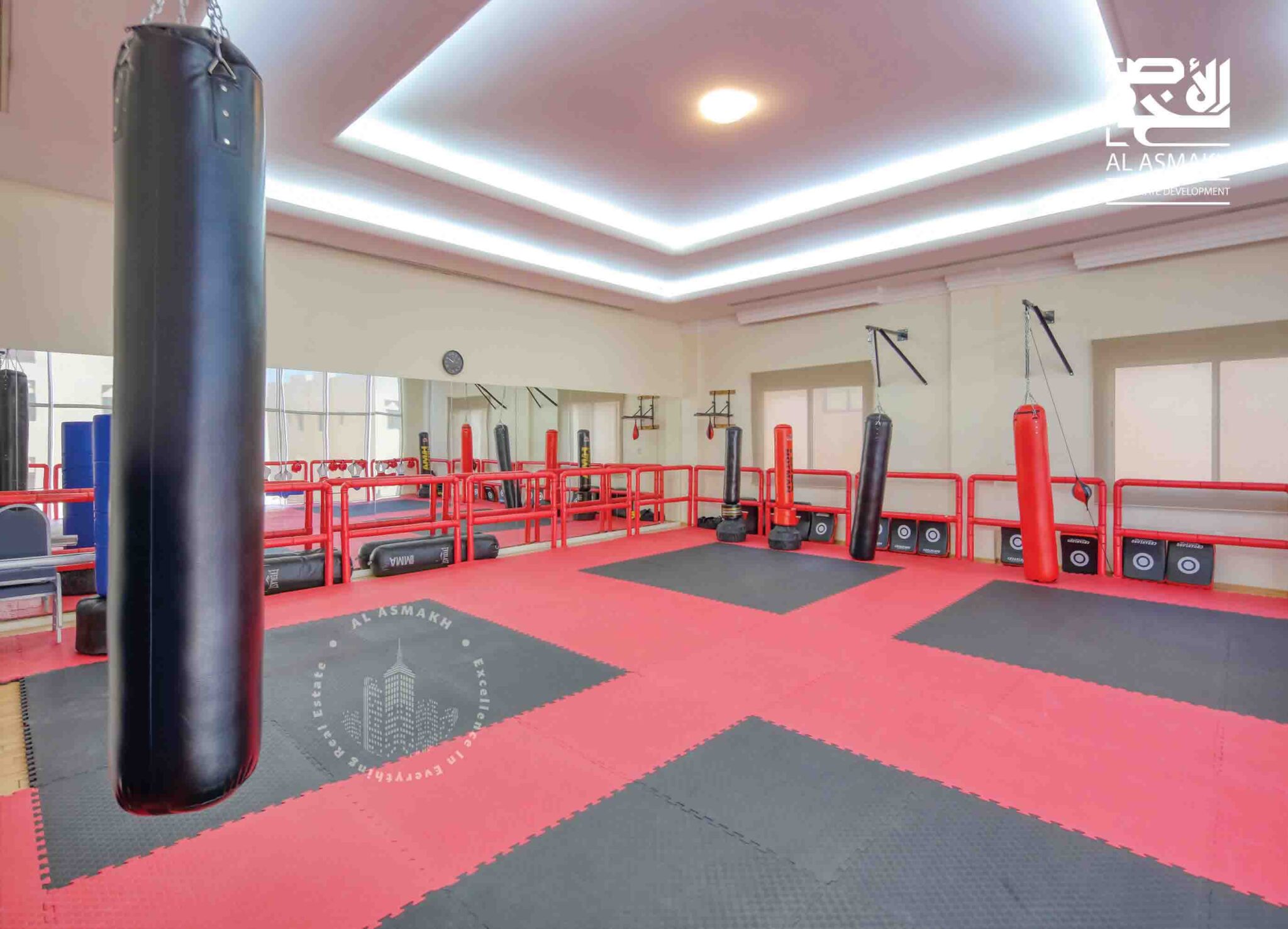 Ain Khalid Gate - Real Estate Development by Al Asmakh