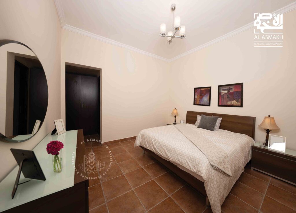 Ain Khalid Gate - Real Estate Development by Al Asmakh