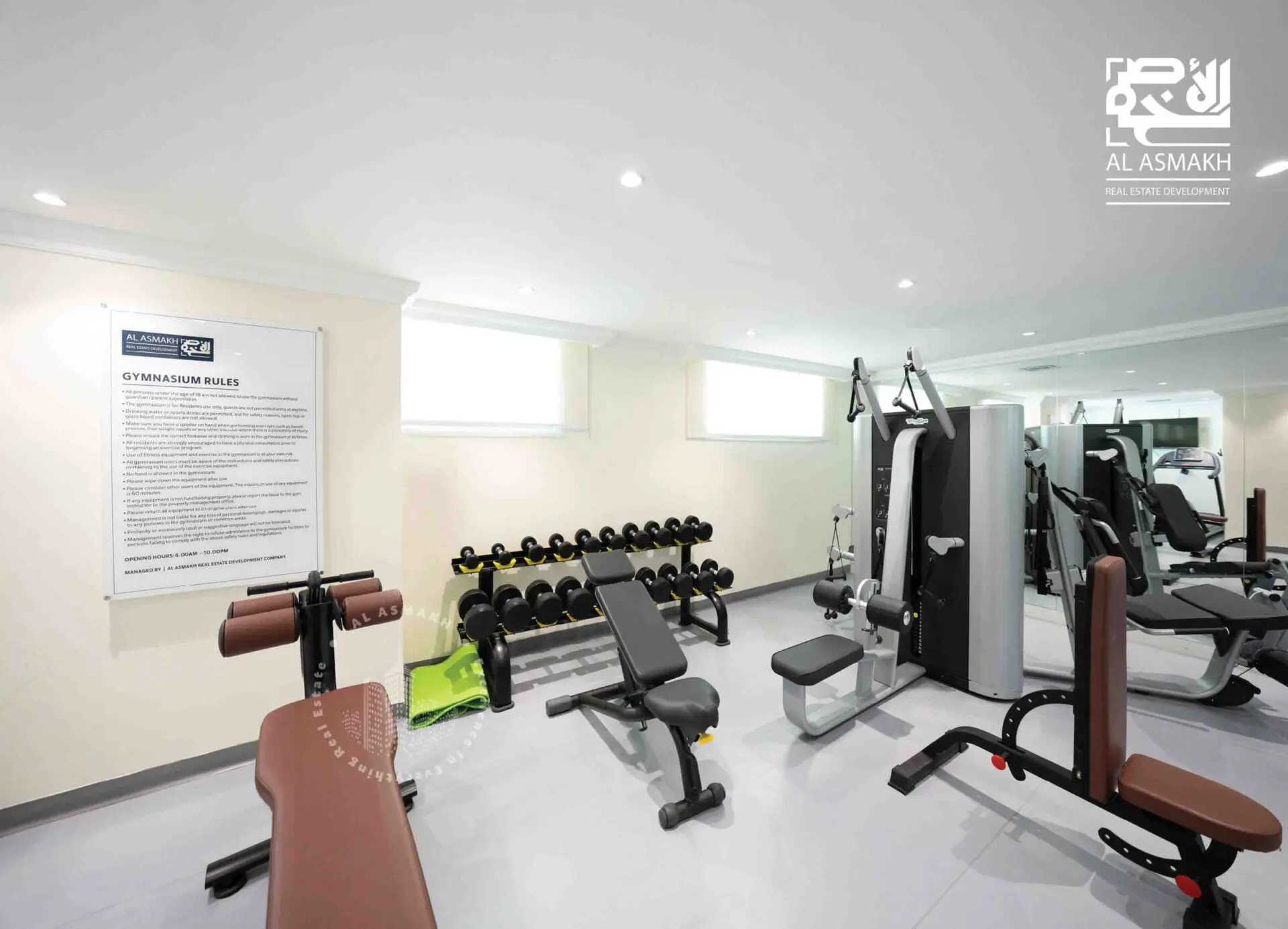 Regency Residence Fox Hills 2 | Opulent Living in Doha