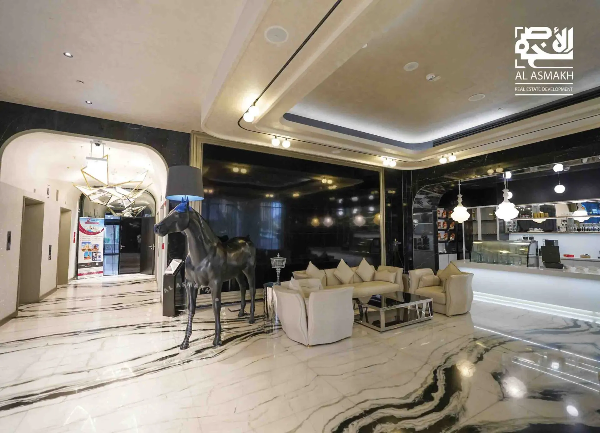 Paramount Residences | Al Asmakh Real Estate