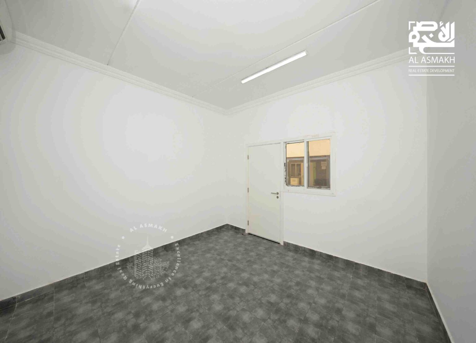 Al Asmakh Complex - Industrial area street 27 - Al Asmakh Real Estate