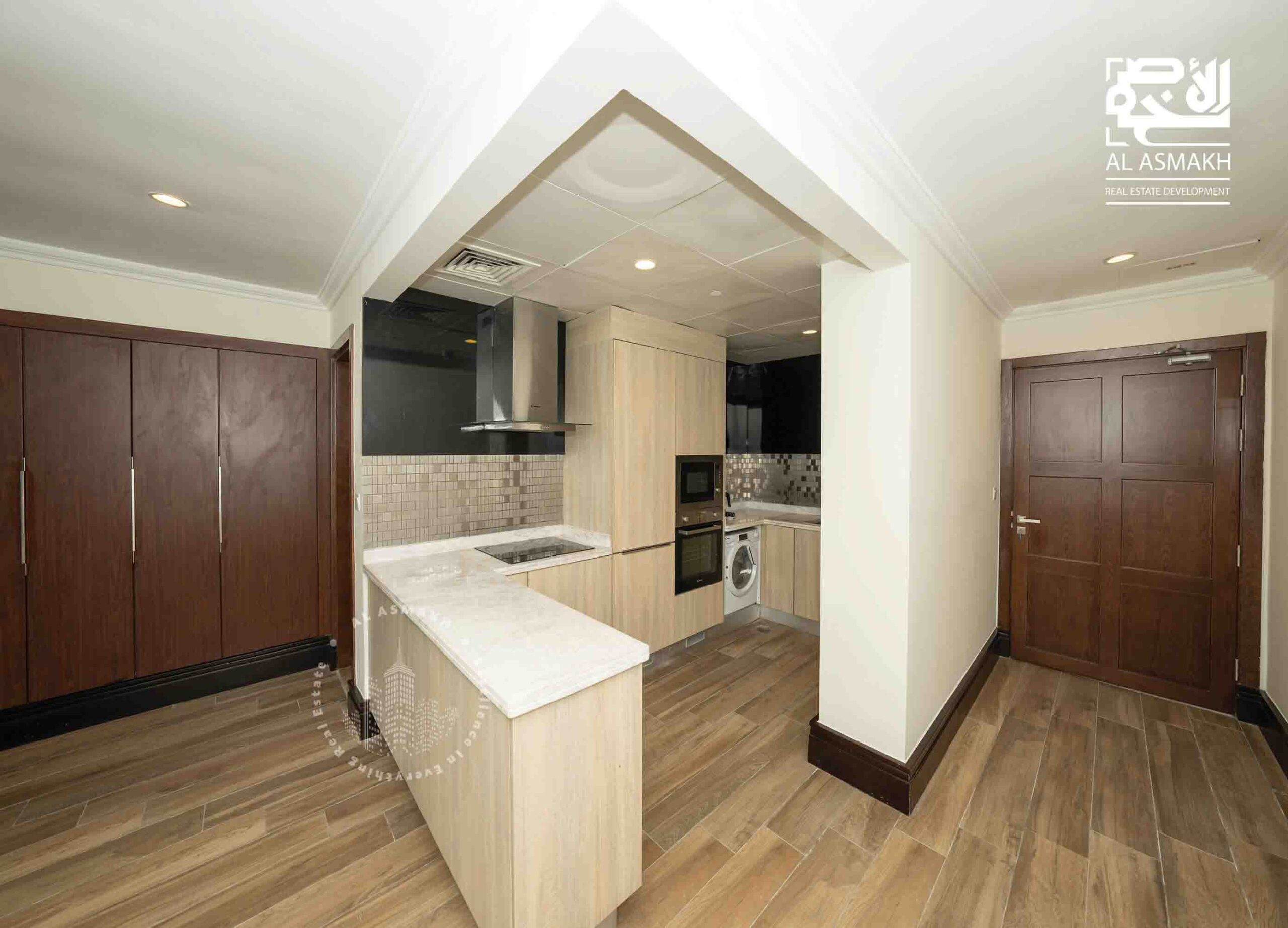 Luxury Properties in Doha - Al Asmakh Real Estate